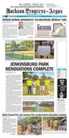 e-Edition | jacksonprogress-argus.com