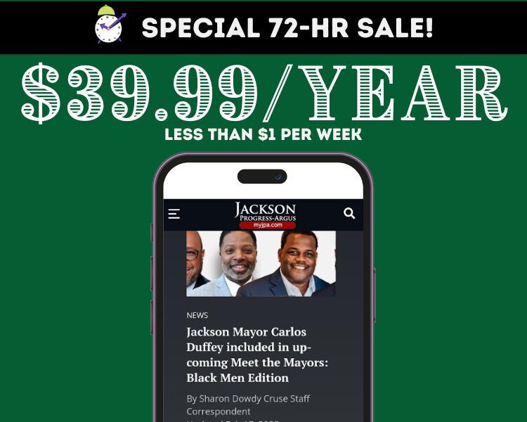 e-Edition | jacksonprogress-argus.com
