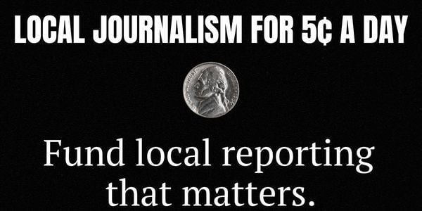 FBI executes search warrant at Fulton County elections office near ...