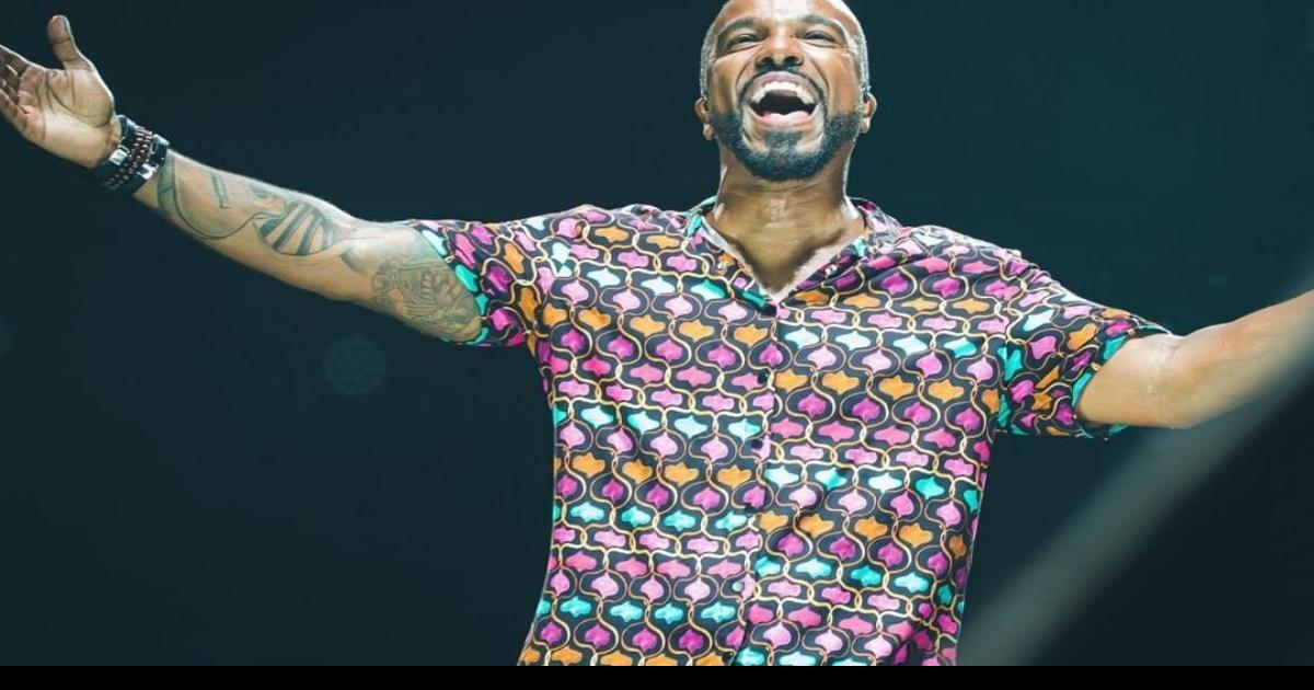 Alexander Pires cumple 48 años | Farándula | jambalayanews.com