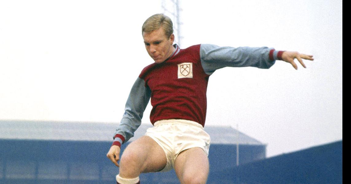Bobby Moore, la leyenda inglesa | Fútbol y Más | jambalayanews.com