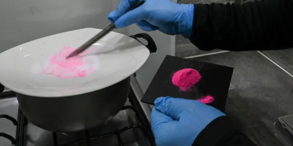 Tusi o cocaína rosa: Una droga peligrosa detrás de la moda | Interés ...