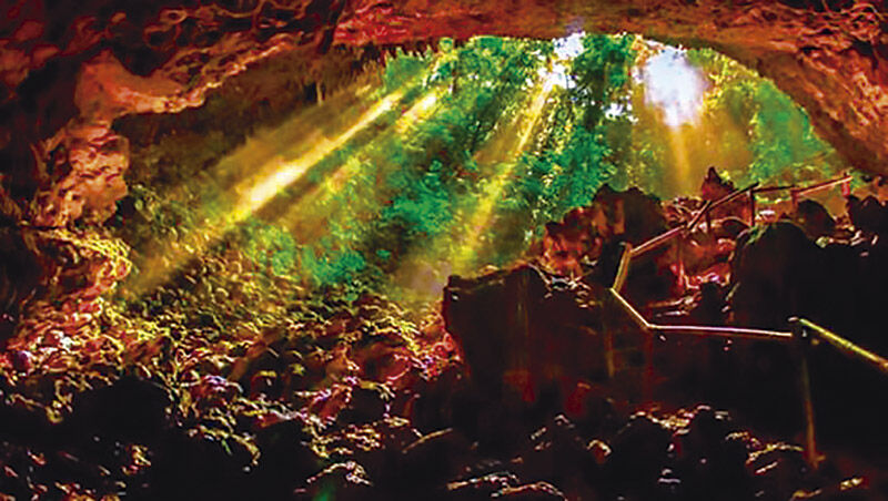 Grutas de Lanquin en Cobán, Guatemala | Fútbol y Más | jambalayanews.com
