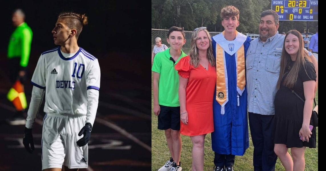 Apoya el sueño de Gavin Garza ‘Un intercambio con el equipo Fluminense ...