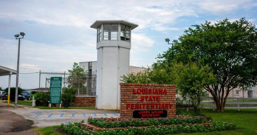 Nuevo centro de detención ICE en Angola | Noticia | jambalayanews.com