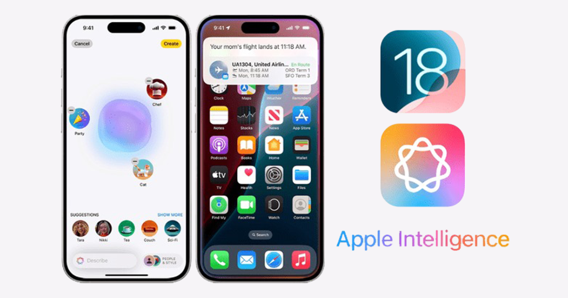 Apple iOS 18.4: New Features & Spanish Expansion - News Directory 3
