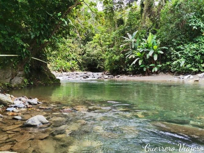 Destinos de Honduras: Cañón del Río Masca, una aventura natural que ...