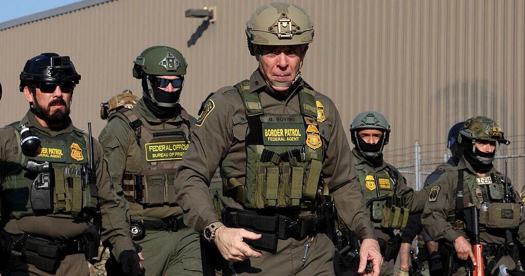 ¿Cuándo comenzará la Operación Swamp Sweep en Louisiana? | Noticia ...