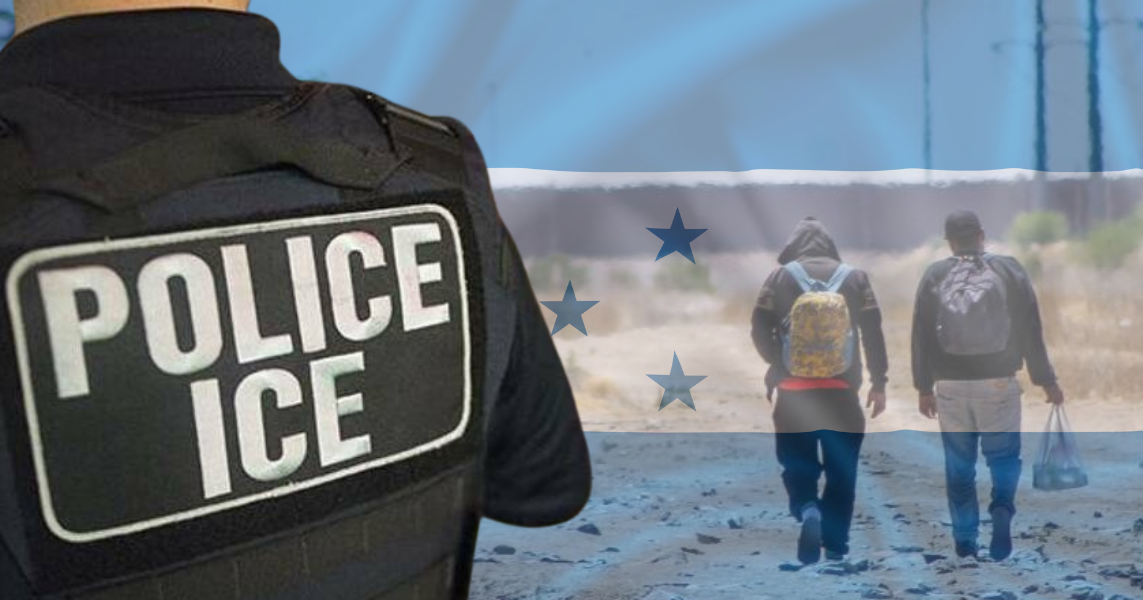 Entrevista a un inmigrante sobre la situación migratoria en EE.UU ...