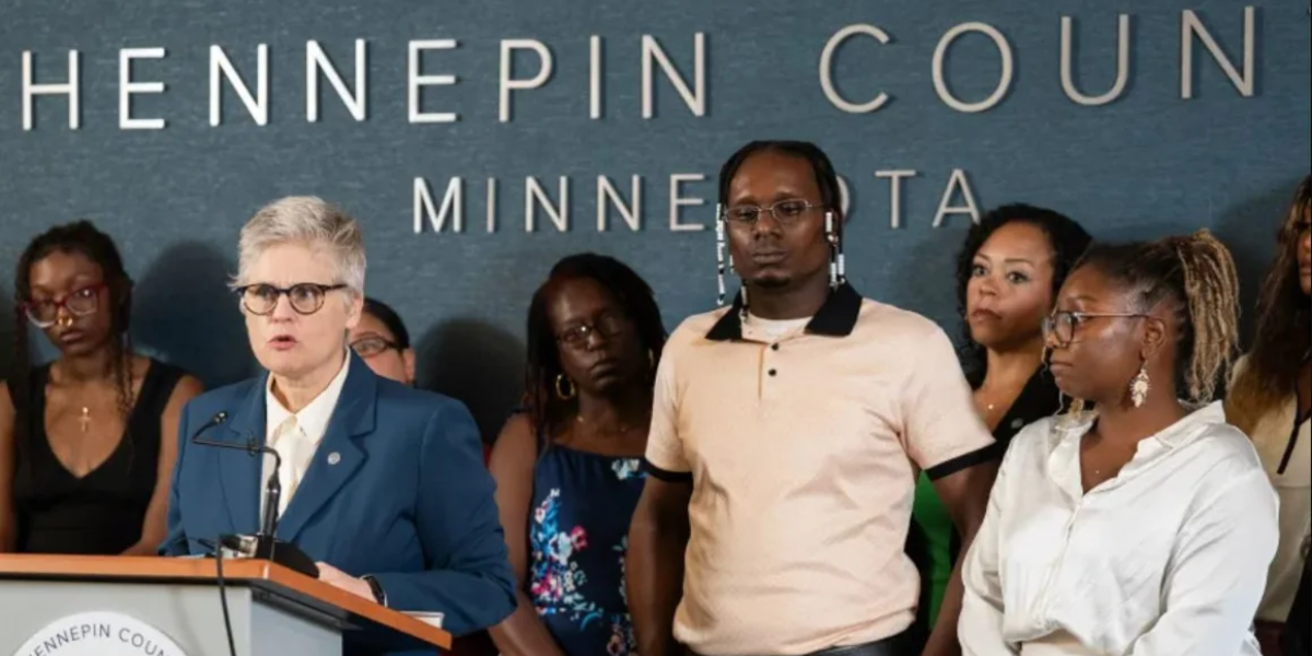 Minnesota: Bryan Hooper absuelto después de casi tres décadas, la ...