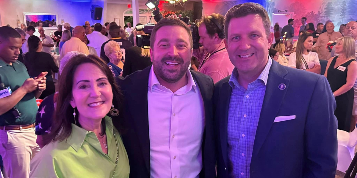 Tim Kerner Jr. gana la elección especial del Distrito 1 en Jefferson ...