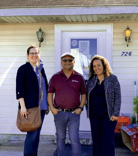 Blue Runner: Canning with a Latin Flavor | Noticia | jambalayanews.com