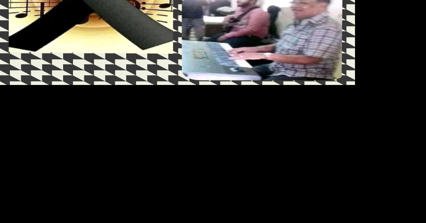 Luto en el gremio musical hondureño, murió Juan Oviedo músico, dueño y fundador de Los ...