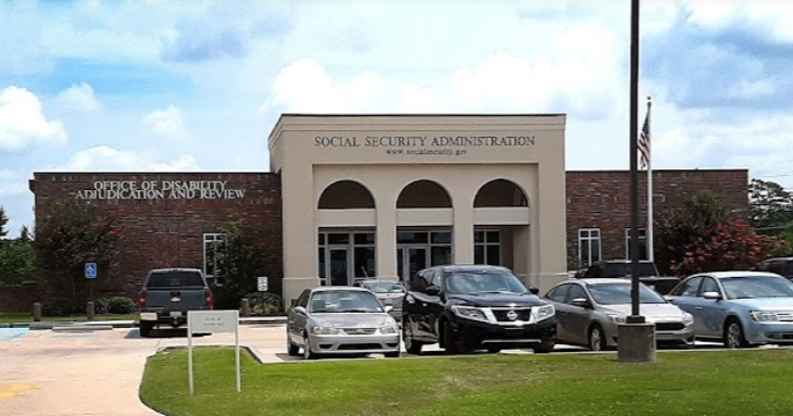 Esfuerzos de administración Trump podrían cerrar oficina del Social ...
