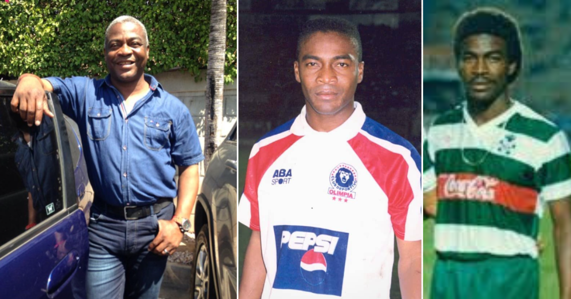 Piden orar por Dolmo Flores: el histórico hondureño lucha por su vida ...