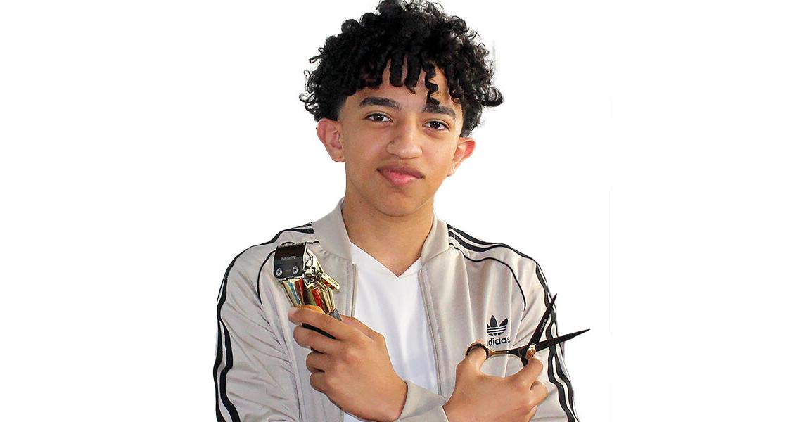 De Hobbie a Profesión: La Inspiradora Historia de Noé Abdiel Sánchez ...