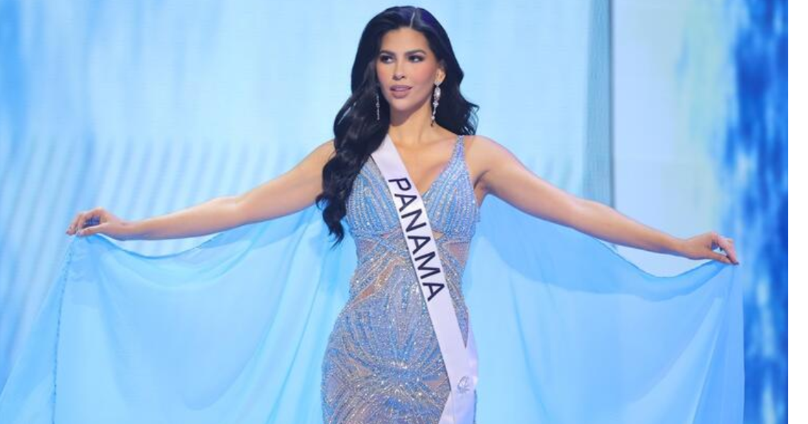 ¡Adiós al Miss Universo! Panamá renuncia a la franquicia | Noticia ...