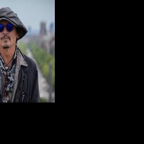 Johnny Depp rueda la pelicula "Modi" en Turín, Italia | Farándula ...