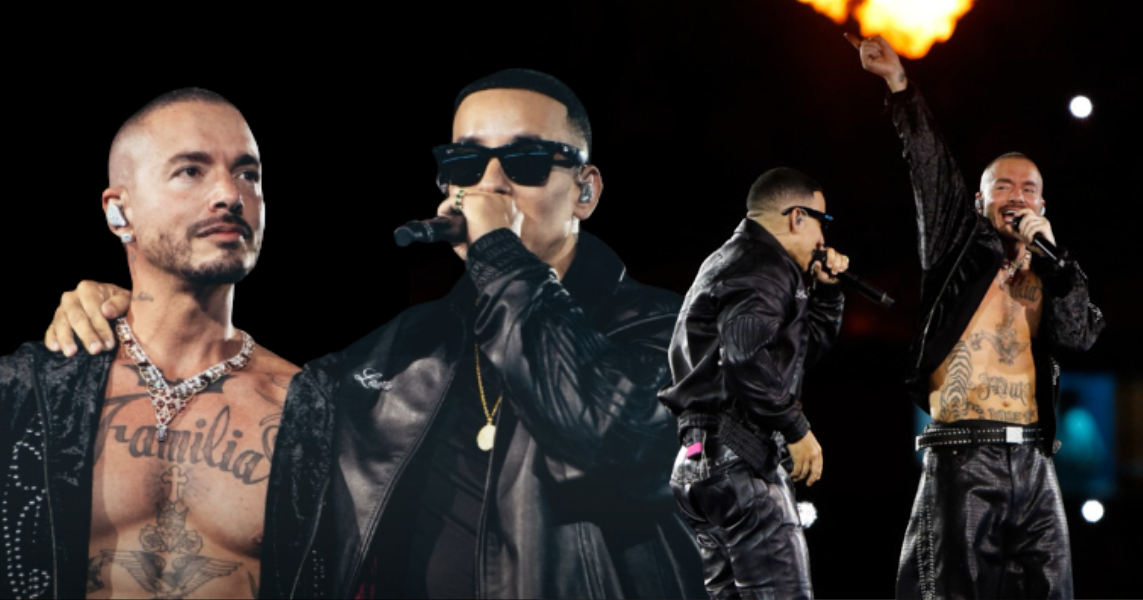 Daddy Yankee impacta Medellín con mensaje de fe | Noticia ...