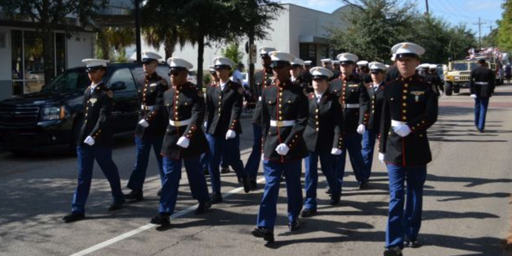 Louisiana: La banda de música de NOMMA participará en los desfiles del ...