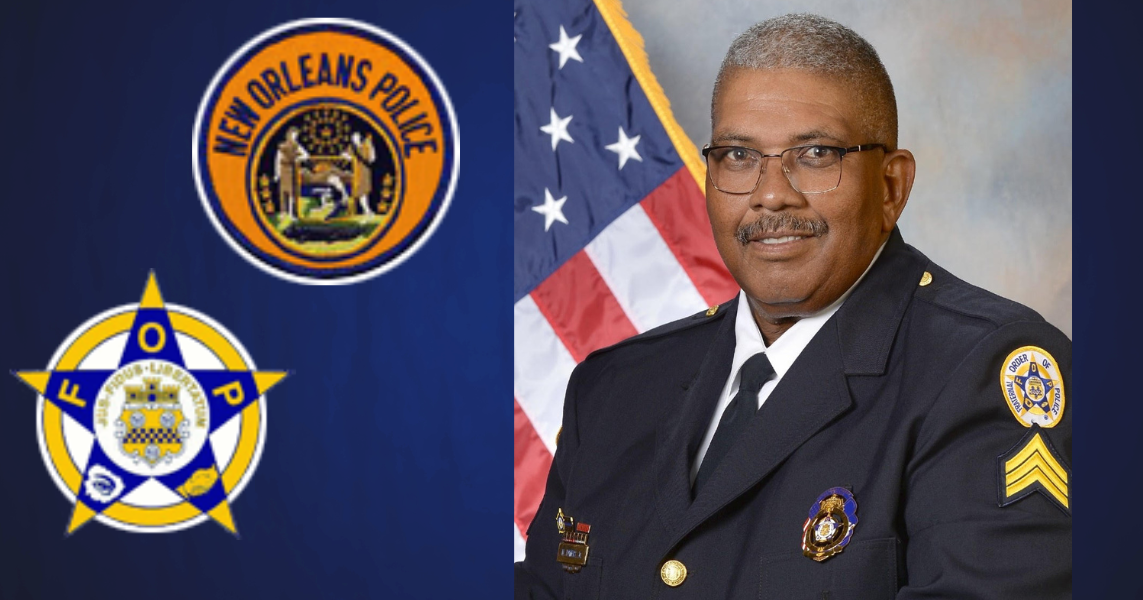 La FOP defiende a la superintendente Kirkpatrick ante las demandas de su renuncia tras el ataque ...