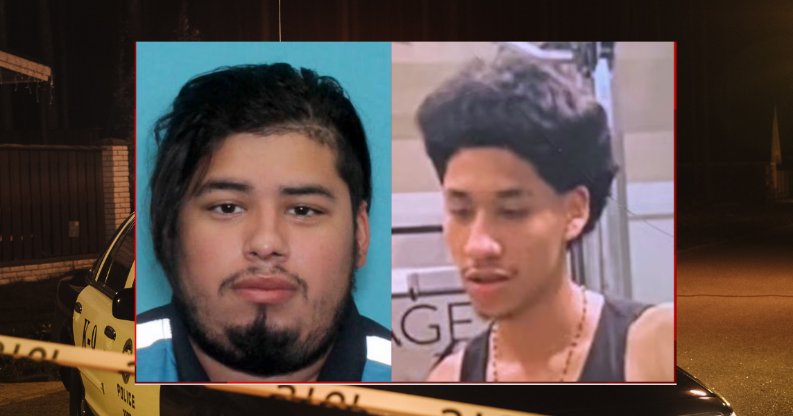 Sospechosos del robo en Kenner se encuentran prófugos en Texas,según la ...