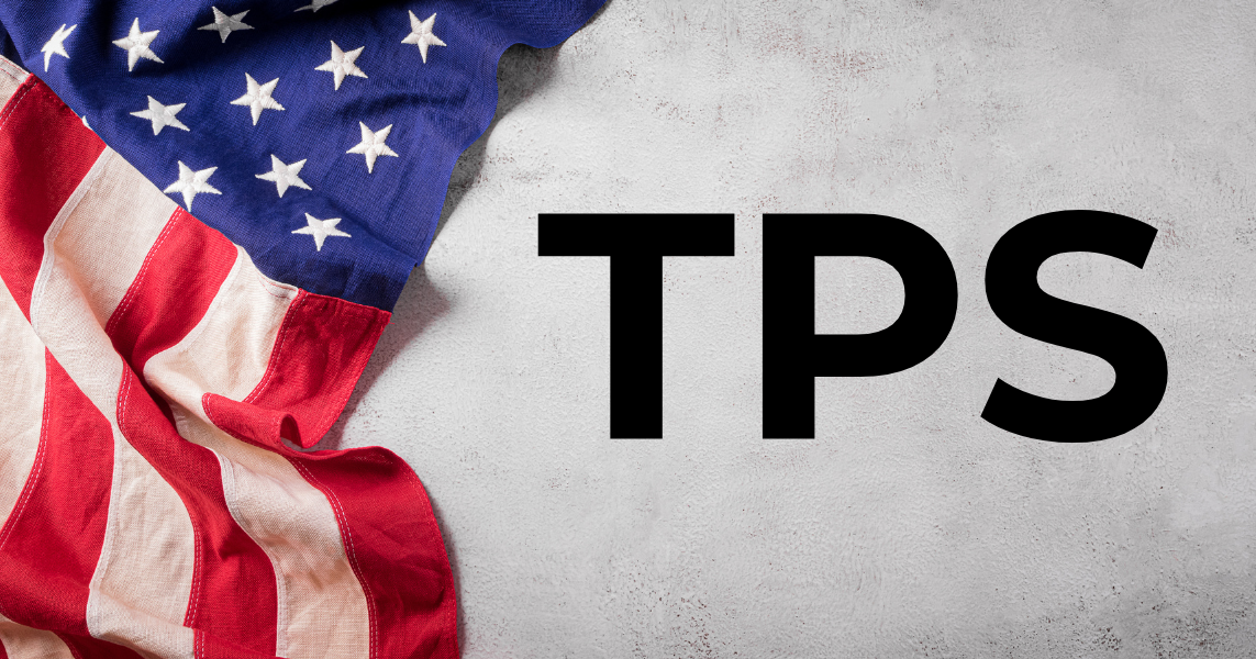 Estados Unidos amplía TPS para Honduras, El Salvador y otros países hasta 2026 | Noticia ...