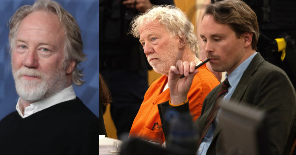 Timothy Busfield queda en libertad tras graves acusaciones | Farándula ...