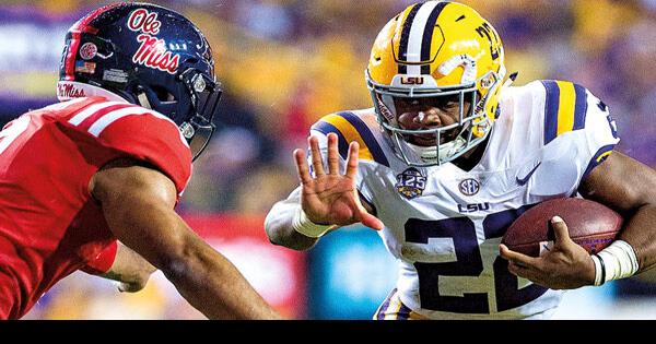 EN MEDIO DE UNA TEMPORADA INCREIBLE JOE BARROW ROMPE OTRO RECORD DE ...