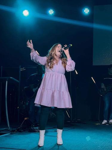 En la foto Daniela Fontana. | | jambalayanews.com