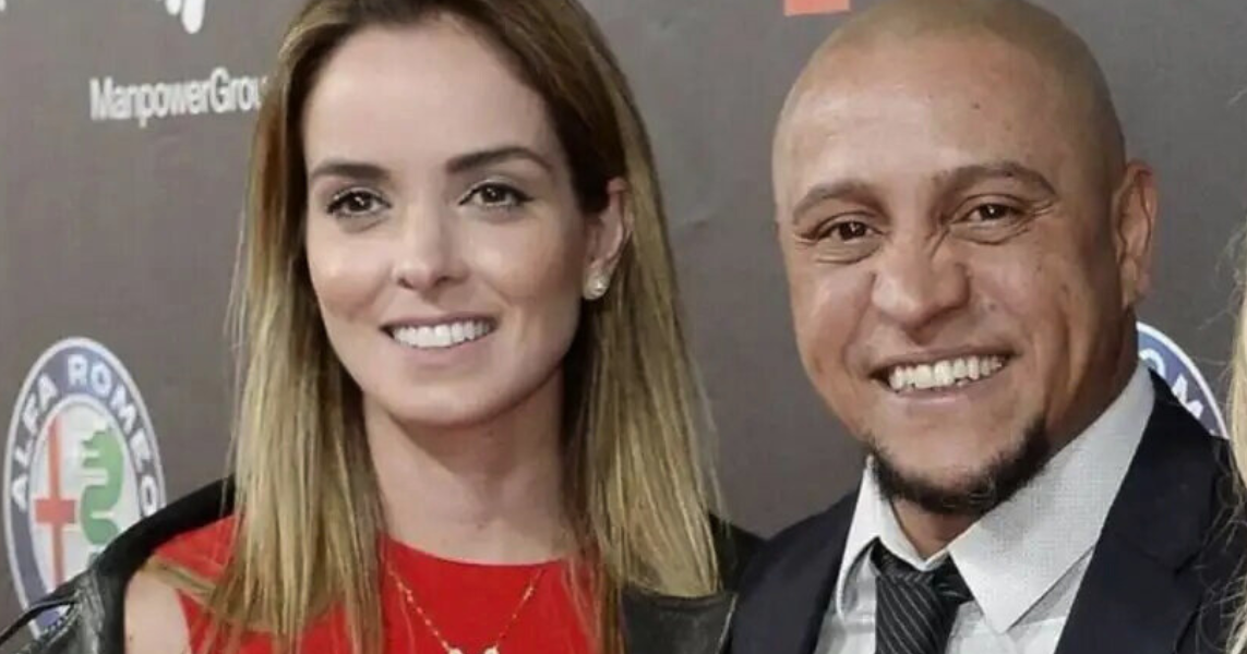 Roberto Carlos: 7 separaciones, 11 hijos y exsuegros en su hogar | Fútbol y Más | jambalayanews.com