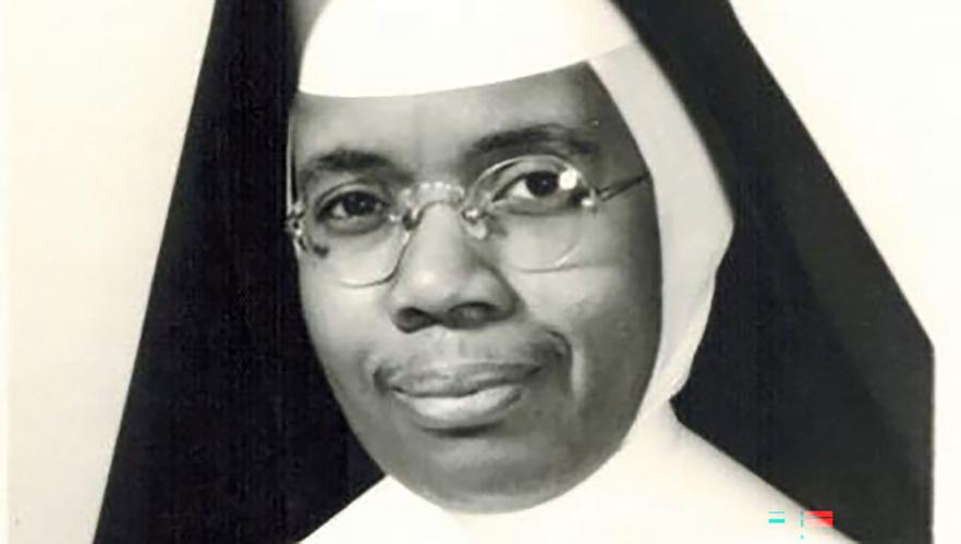 Sorprende el caso del cuerpo de una monja que, a cuatro años de su muerte, no se descompone ...