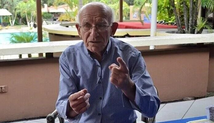 Muere el sacerdote hondureño Fausto Milla | Religión | jambalayanews.com