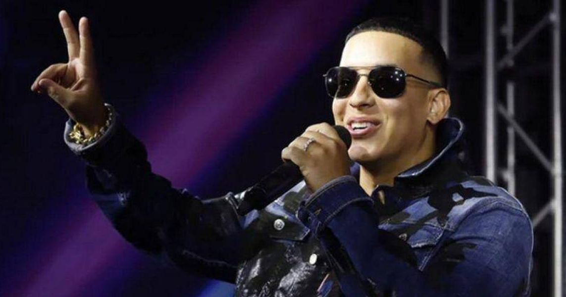 Daddy Yankee a los 50: del reguetón a la fe cristiana | Noticia ...