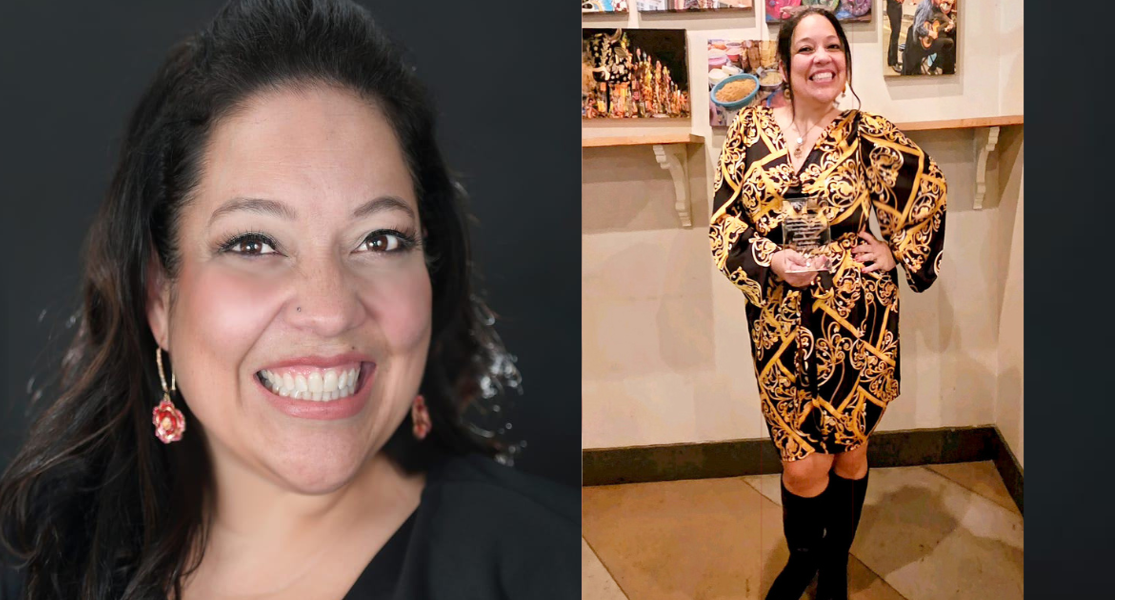 Karla Marie Cochran gana premio por excelencia en Relaciones Públicas y ...