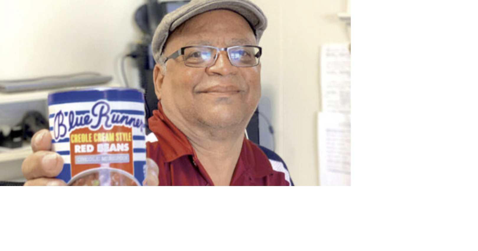 Blue Runner: Canning with a Latin Flavor | Noticia | jambalayanews.com