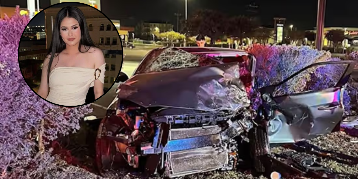 Migrante hondureña deja legado de vida en EEUU tras donar sus órganos ...