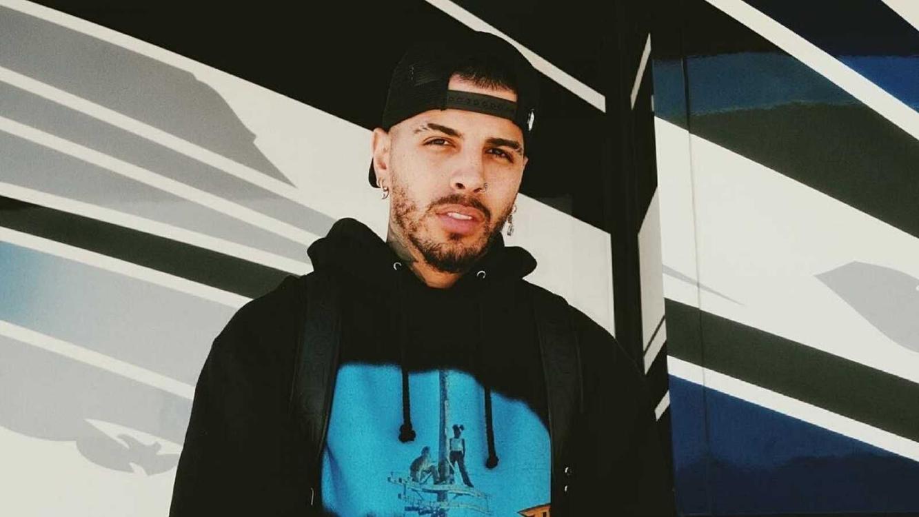 “Viceversa” el nuevo álbum de Rauw Alejandro | Farándula ...