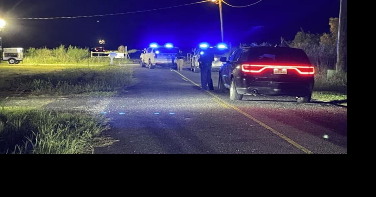 La Policía Estatal de Louisiana dispara y mata a un pasajero armado en Houma | Noticia ...