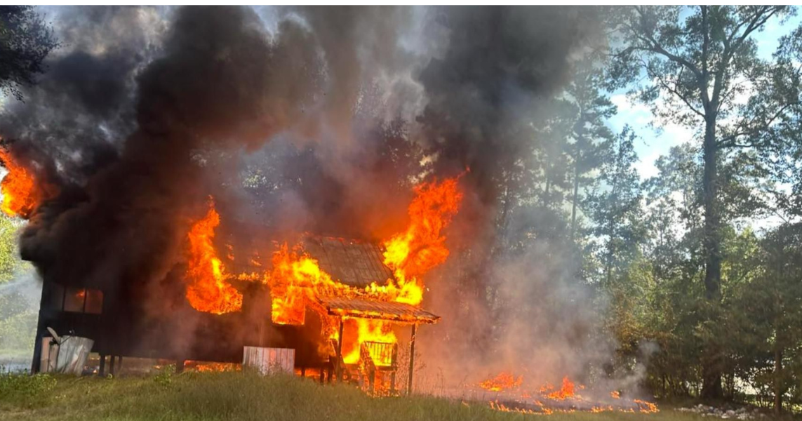 Incendio en Sun, Louisiana deja dos víctimas | Noticia Local ...