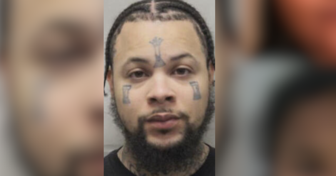 Capturan a dos cómplices de la fuga de Antoine Massey en Nueva Orleans ...