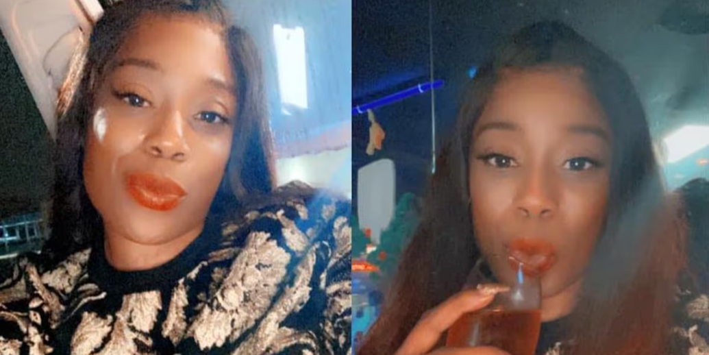 ¿Quién es Danette Colbert? Detenida por la muerte de periodista ...