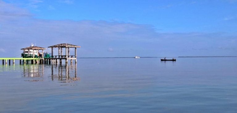 Destinos de Honduras: Reserva Biológica Laguna Caratasca, una belleza ...