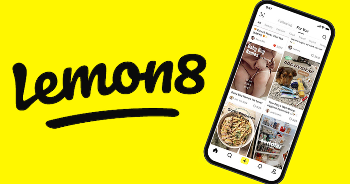 Lemon8 gana popularidad ante el posible cierre de TikTok en EE. UU. | Tecnología | jambalayanews.com