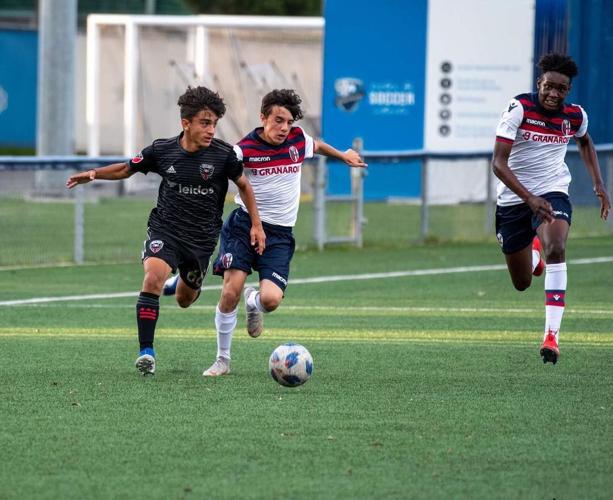 Isaac Ismael Espinal, hijo de migrantes hondureños, un joven que brilla ...