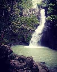 Destinos de Honduras: Poza La Bruja, un paraíso en el Corpus, Choluteca ...