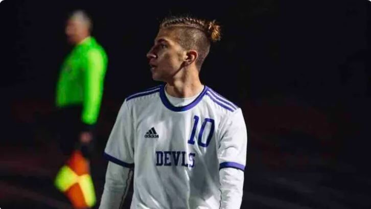 Apoya el sueño de Gavin Garza ‘Un intercambio con el equipo Fluminense ...