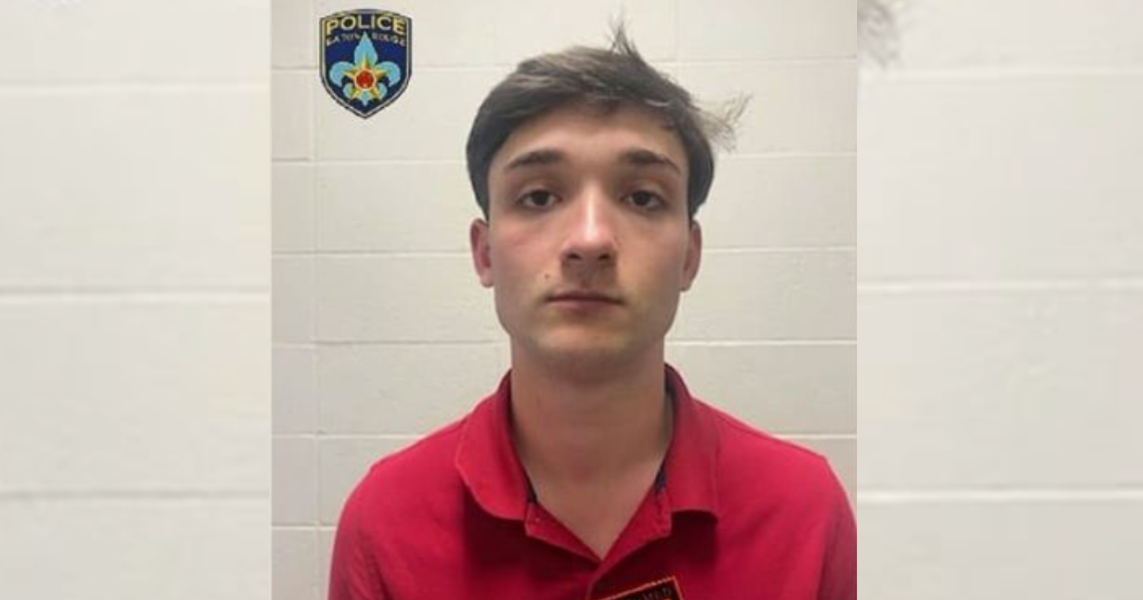 Matthew Marsiglia, exalumno de LSU, acusado de homicidio involuntario ...