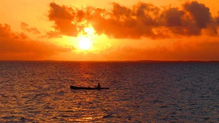 Destinos de Honduras: Reserva Biológica Laguna Caratasca, una belleza ...