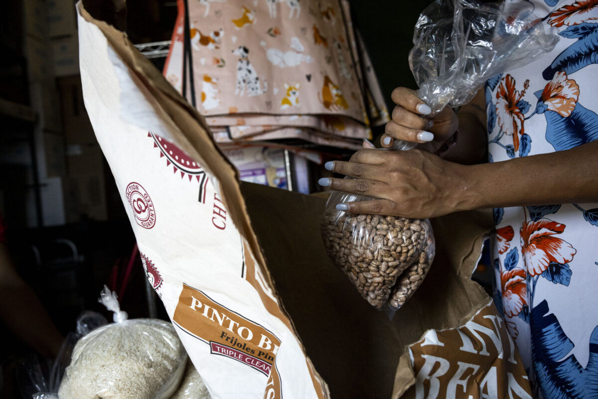 ¿Qué organizaciones están ayudando a las familias durante Catahoula Crunch? | Noticia ...